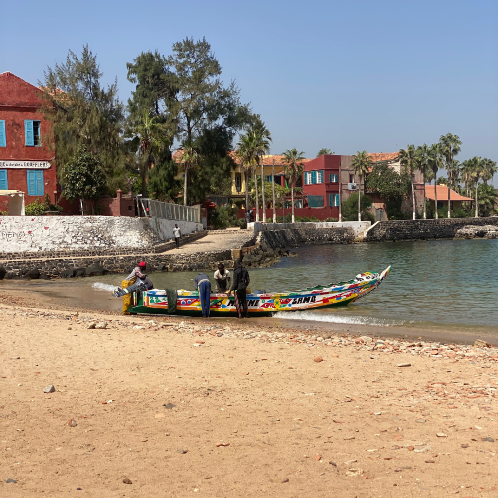 Dakar City Tour + Goree Island - Visiter le Sénégal