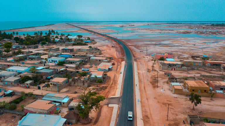Sine Saloum : Évasion dans un Delta Magique - Visiter le Sénégal
